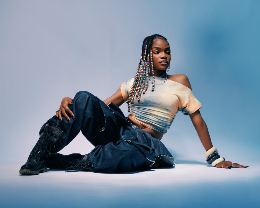 Introducing Dreycee: The Rising Afro-Fusion Star Making A Brilliant Debut With 2 Pack Single ...