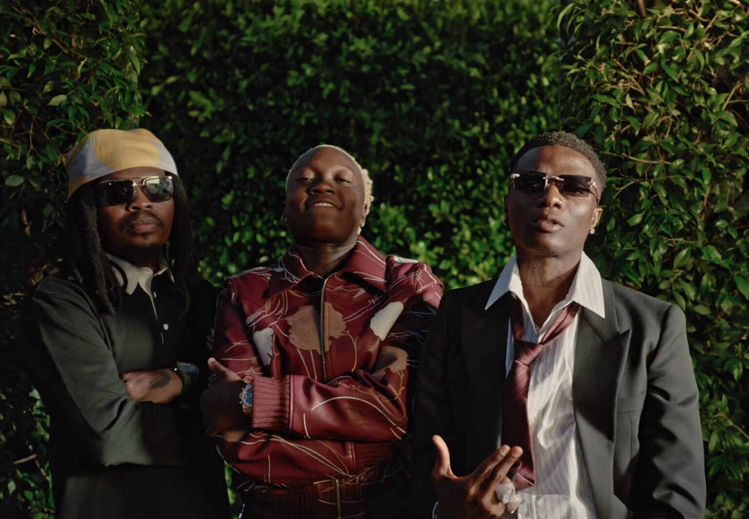 10 Nollywood Movies To Anticipate In 2025